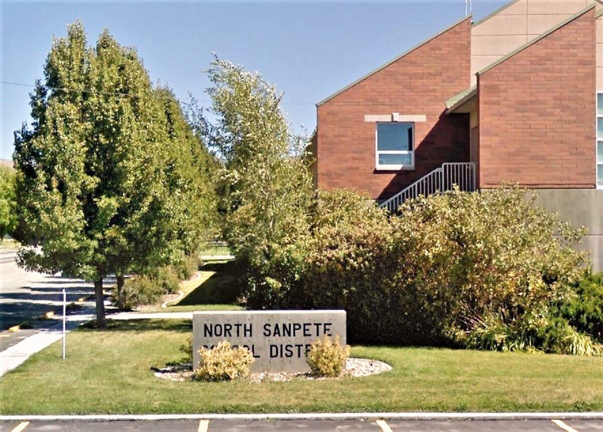 NSSD releases COVID-19 response plan | News, Sports, Jobs - Daily Herald